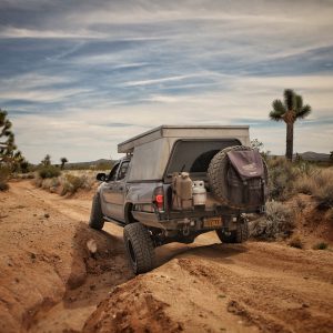 The Drifter – Vagabond Outdoors