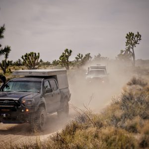 The Drifter – Vagabond Outdoors